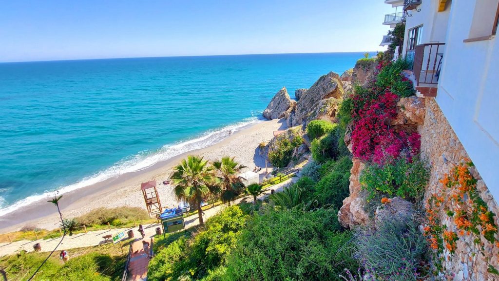 Que ver en Nerja - Nerja Lovers