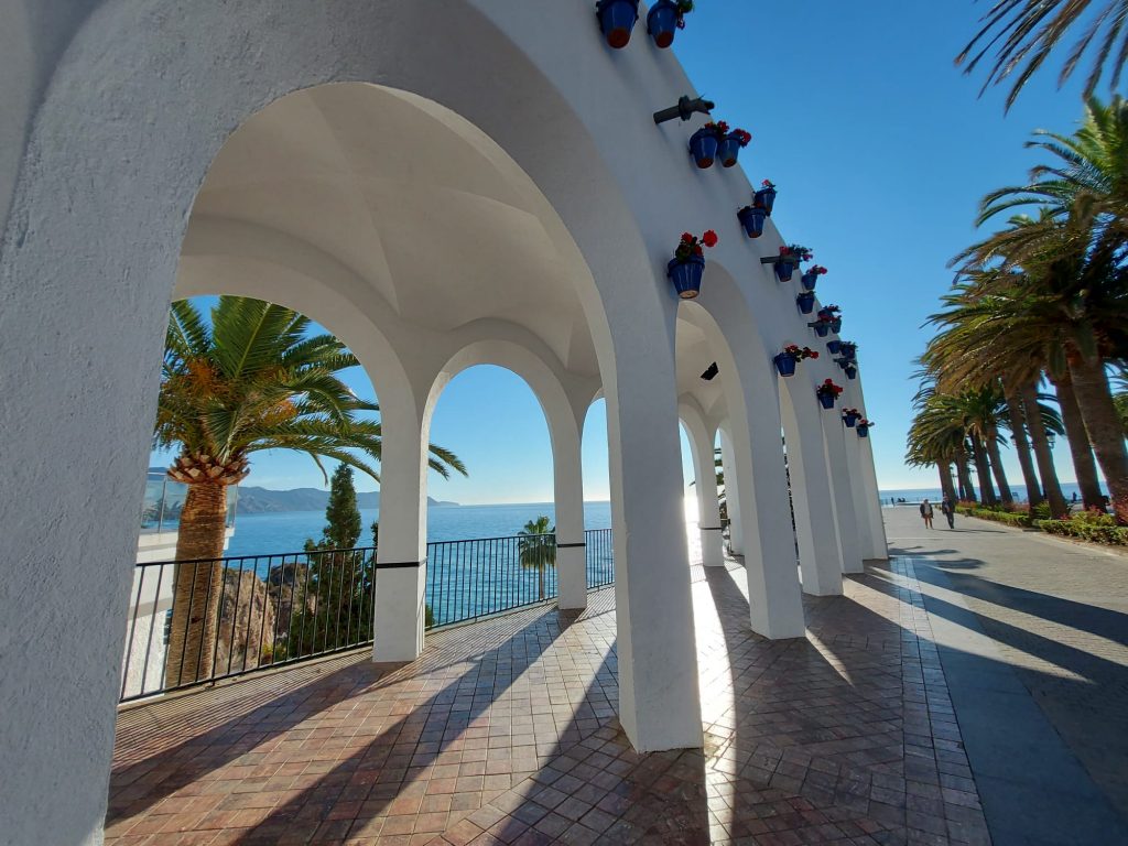 🏆 The best photos of Nerja ⭐ - Nerja Lovers