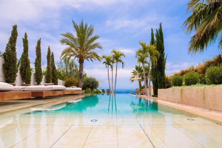 ⭐ Carabeo Villas - Spectacular luxury villas with sea views in Calle ...