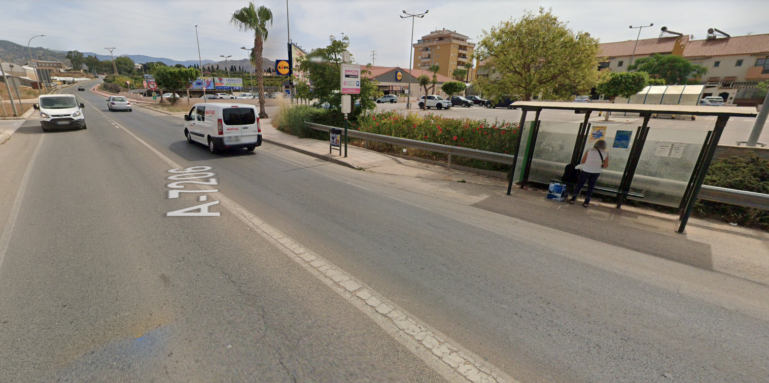 📢 Bus service to Competa from Nerja – TIMETABLE & Tickets - Nerja Lovers