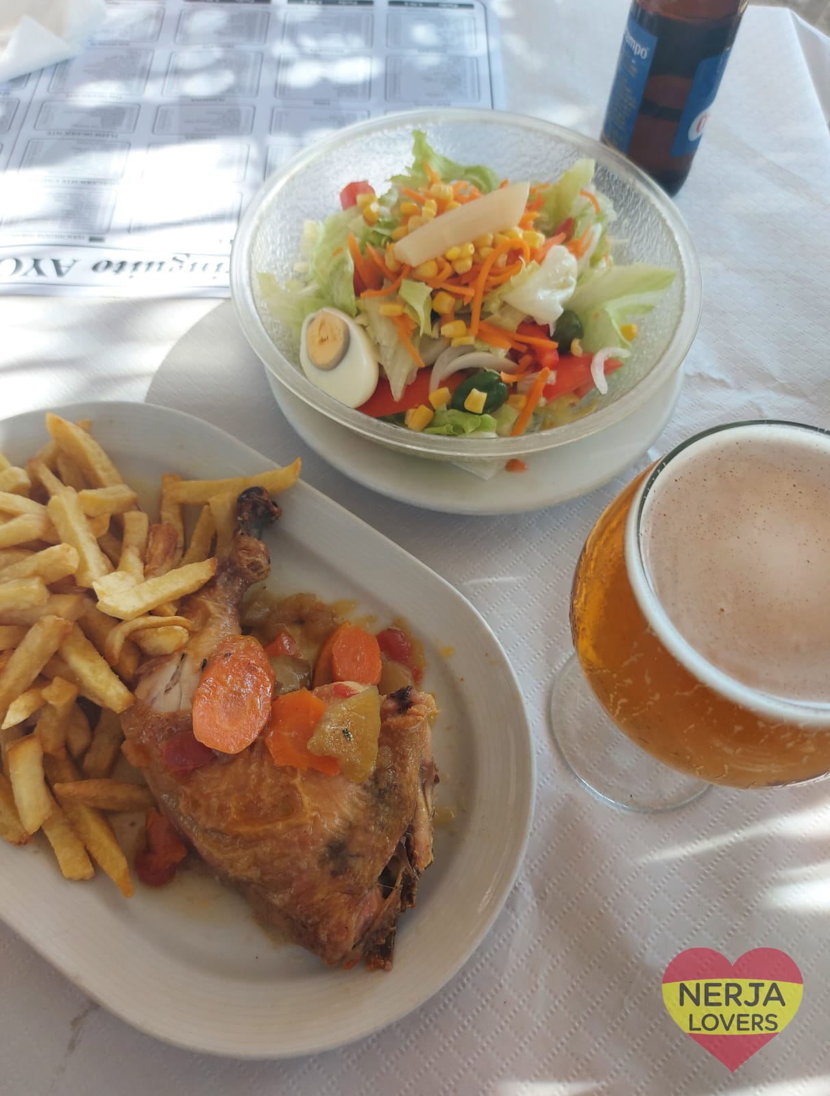 Nerja in february: Weather, temperatures, things to do and where to ...