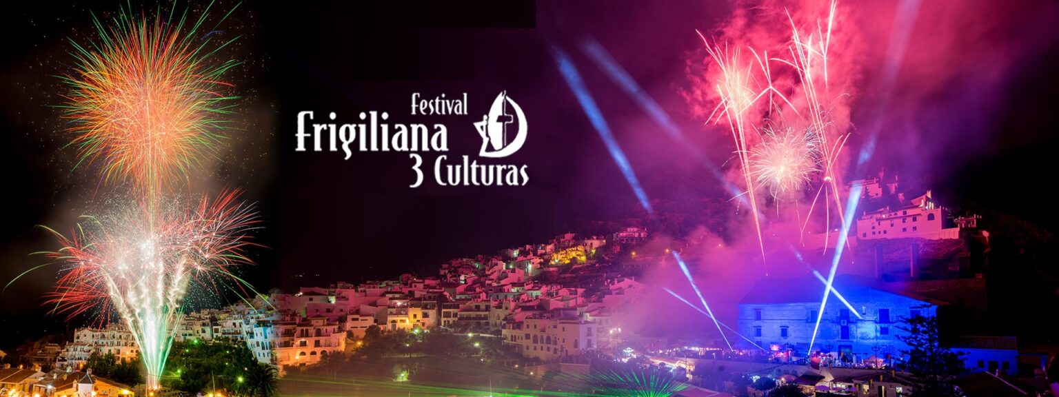 The Frigiliana 3 Cultures Festival → Program, buses, concerts and LIVE ...