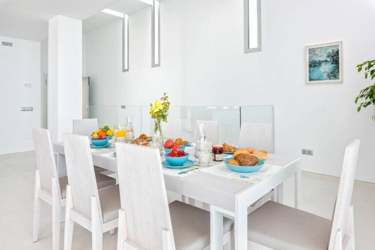 Fantastic Villa in Punta Lara Nerja, Spain → Incredible panoramic views ...