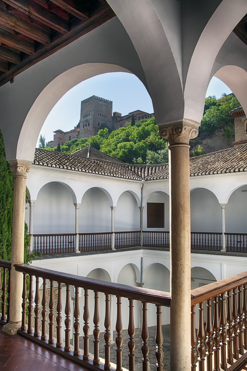 🚌 Bus Nerja to Granada – Info, prices, bus stop, TIMETABLE & Tickets