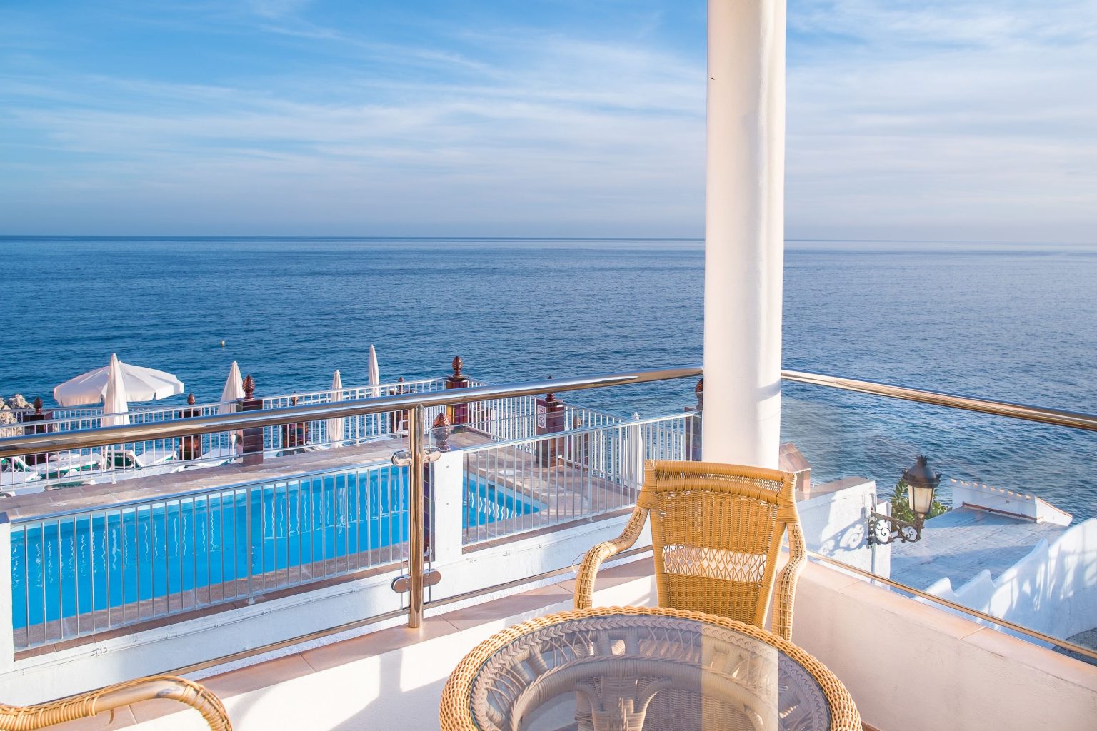 Hotel Toboso Apar-Turis Nerja, Spain